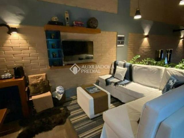 Loft à Venda Design Sofisticado com Escritório Anexo Porteira Fechada