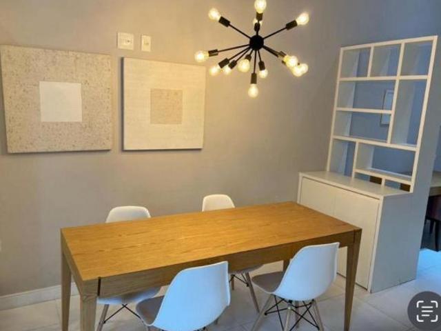 Loft à venda e para alugar em Cotia, Le Grand Viana, com 1 quarto, com 46 m²