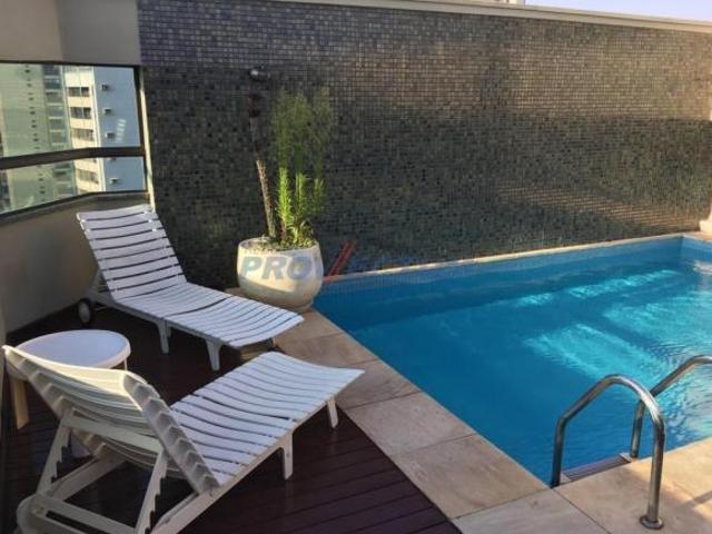 loft à venda em Cambuí