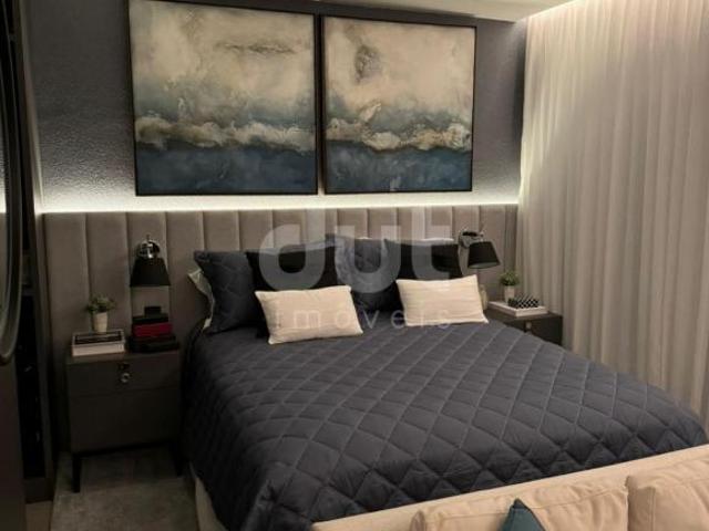 loft à venda em Cambuí