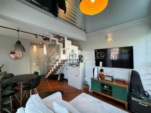 loft à venda em Cambuí