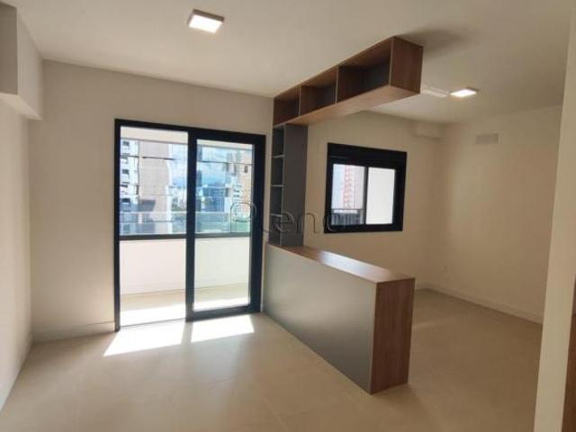 Loft à venda em Campinas, Bosque, com 1 suíte, com 46 m², Sirius Patriani