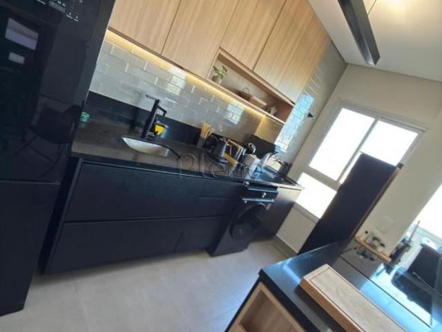 Loft à venda em Campinas, Vila Lídia, com 1 suíte, com 45 m², Setin Midtown Aquidaban Office