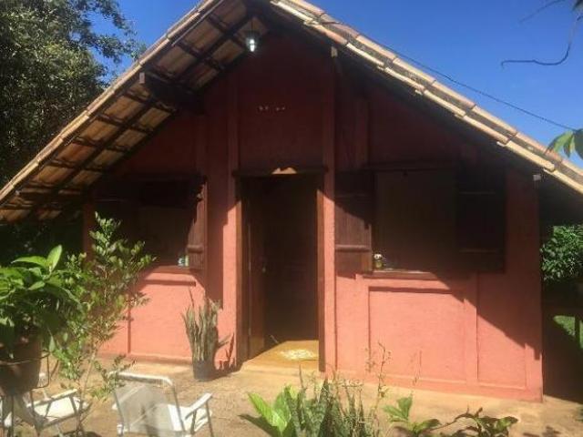 Loft à venda em Casa Branca Brumadinho