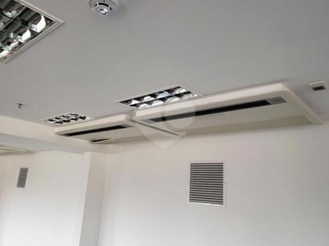 Loft à venda em Brooklin paulista SP