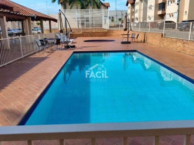 Loft à venda em Jardim Paradiso, Campo Grande | 87m²