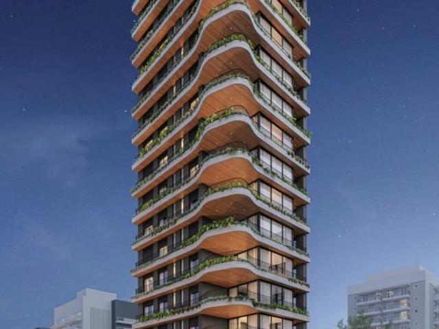Loft à venda em São Paulo, Jardim Paulista, com 3 quartos, 201,6m²