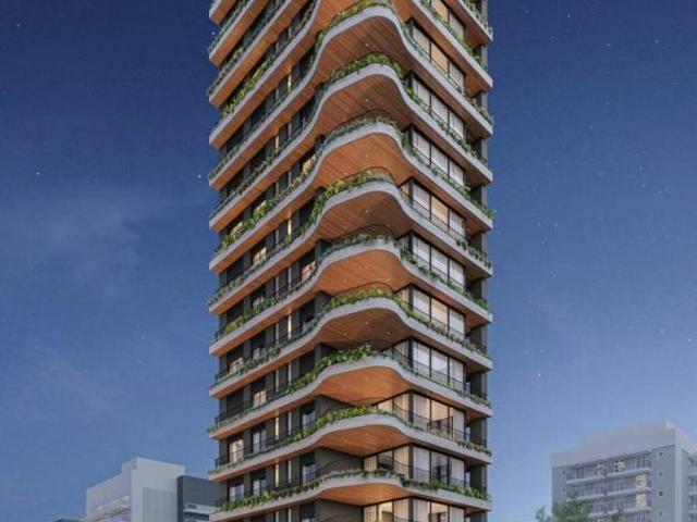 Loft à venda em São Paulo, Jardim Paulista, com 3 quartos, 201,6m²