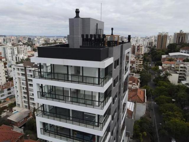 Loft à venda em Porto Alegre, Rio Branco, com 1 quarto, 76,24m²