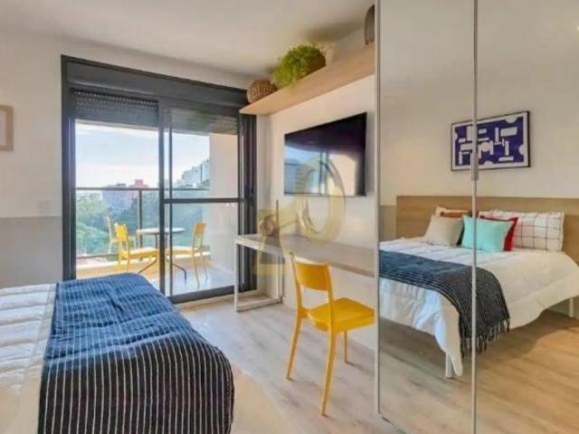 Loft à venda em Pinheiros, SP