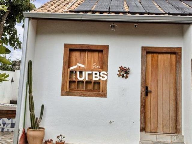 LOFT À VENDA EM PIRENÓPOLIS
