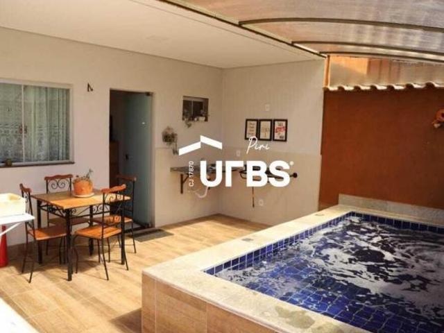 LOFT À VENDA EM PIRENÓPOLIS