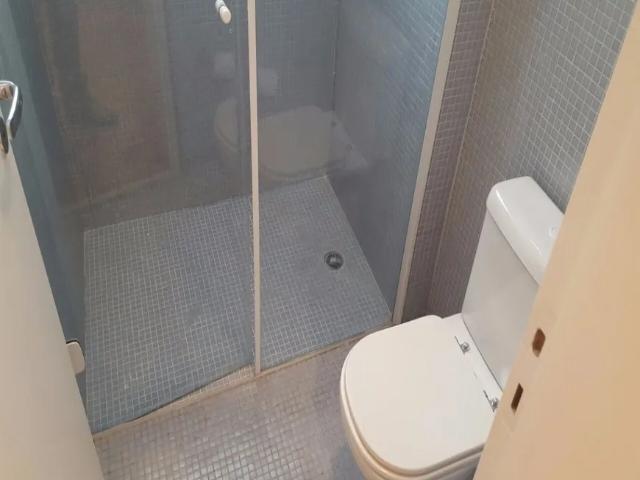 Loft a venda impecavel mobiliado suite master lavabo, cozinha americana 2 vagas Lazer