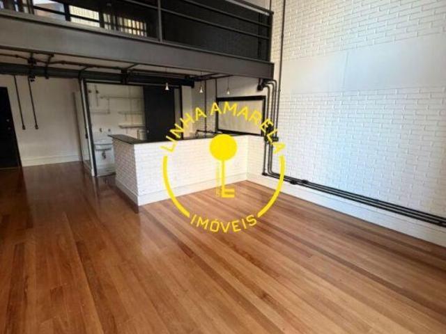 Loft a venda Jardim Guedala