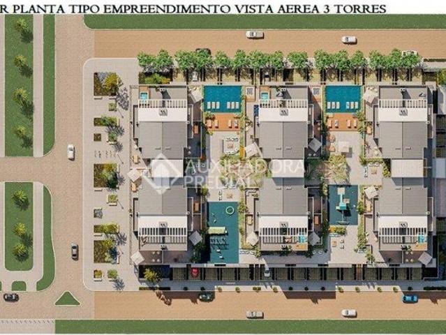 Loft à venda Miramar Cassino, Rio Grande