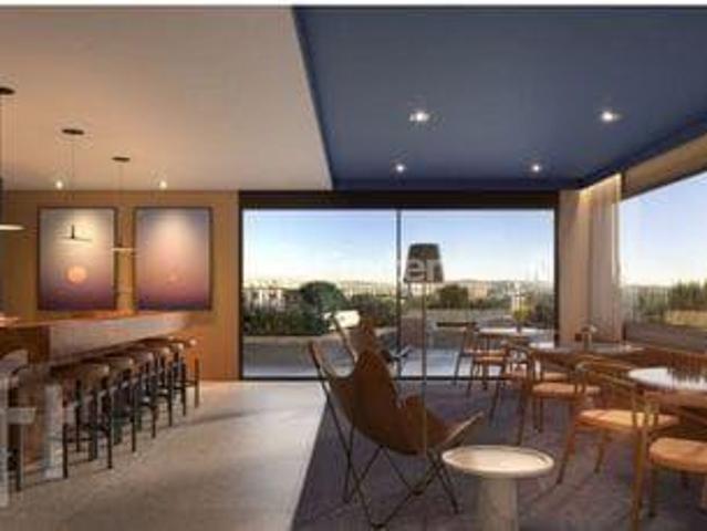 LOFT À VENDA NO CAIS LOFT – PORTO ALEGRE