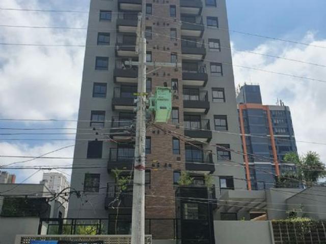 Loft a venda no Campestre Santo Andre 1 Dorms