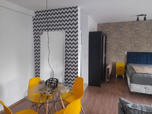 Loft a venda no Campestre Santo Andre 1 Dorms
