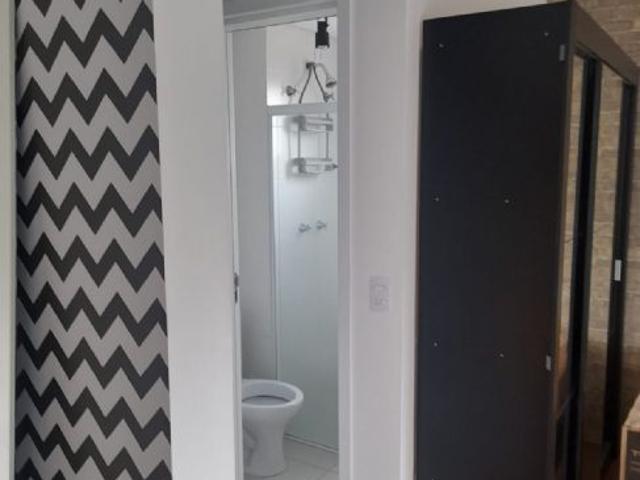 Loft a venda no Campestre Santo Andre 1 Dorms