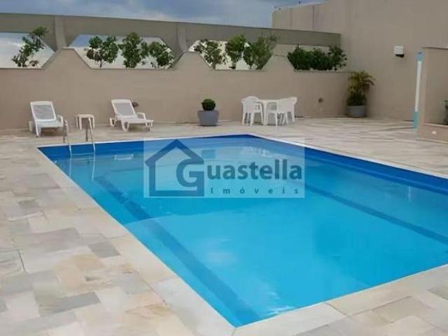 Loft à Venda no Centro de São Bernardo – 57m², 1 Dorm, R$249mil