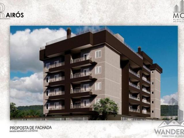 Loft à venda no Centro de Ubatuba entrega 06/2027