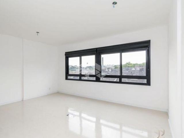 Loft à venda no Bairro Jardim Botânico, Porto Alegre