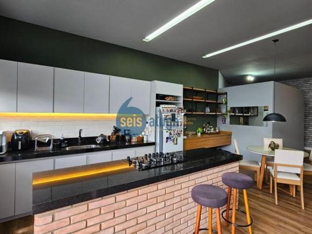Loft à venda no bairro Vila Amorim – Americana/SP