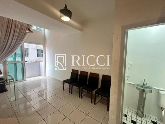 Loft à venda no Gonzaga, Santos | 1 quarto e 1 vaga