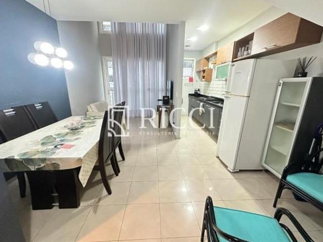 Loft à venda no Gonzaga, Santos | 1 quarto e 1 vaga
