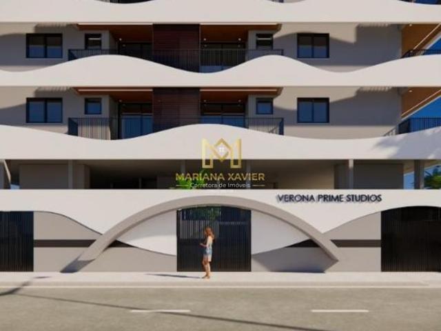 Loft a venda no Itaguá em Ubatuba SP Pré Lançamento