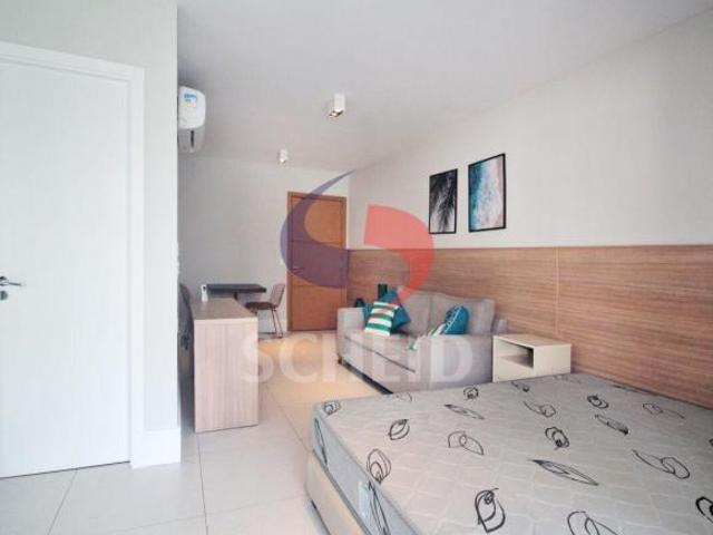 Loft a venda no Itaim Bibi, 01 suite e 01 vaga
