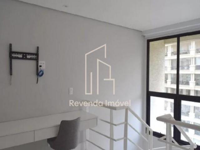 Loft à venda no Jardim Paulista, São Paulo