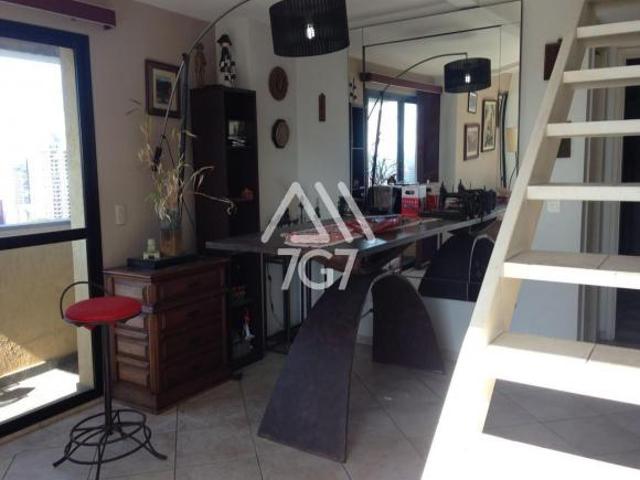 LOFT A VENDA NO PANAMBY