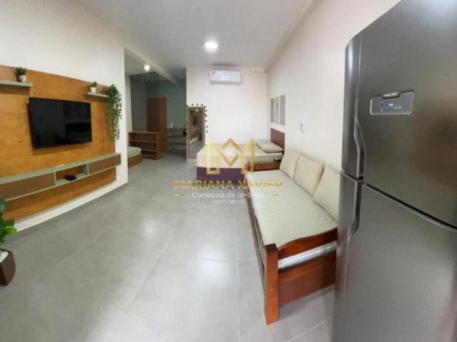 Loft a venda no Perequê Açú a 300 metros da orla