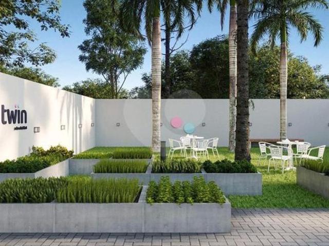 Loft à Venda no Twin Urban Habitat – Portão