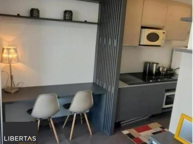 Loft à venda na Av. dos Cubanos com infraestrutura completa