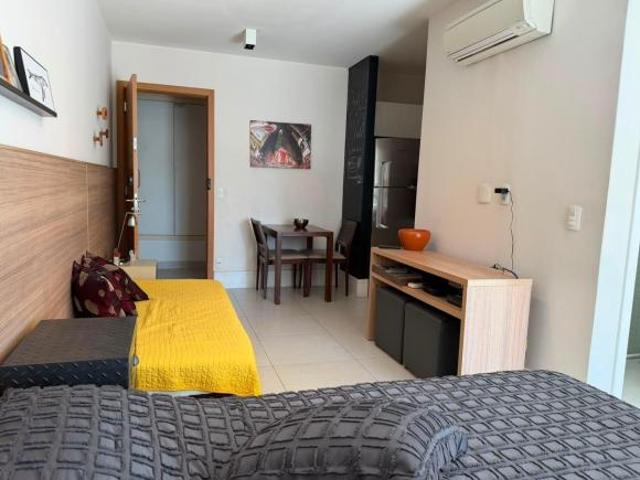 Loft à venda na Rua Doutor João Clímaco Pereira, Itaim Bibi, São Paulo SP