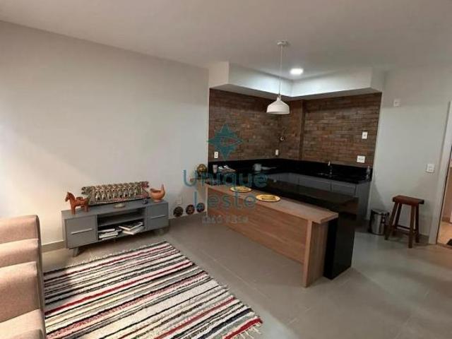 Loft à venda, Santa Tereza