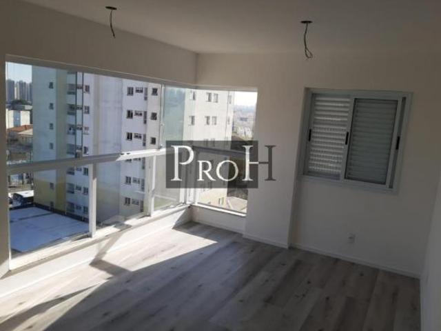Loft á venda, Vila Príncipe de Gales Santo André