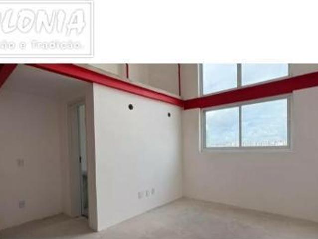 Loft a venda Vila São Pedro