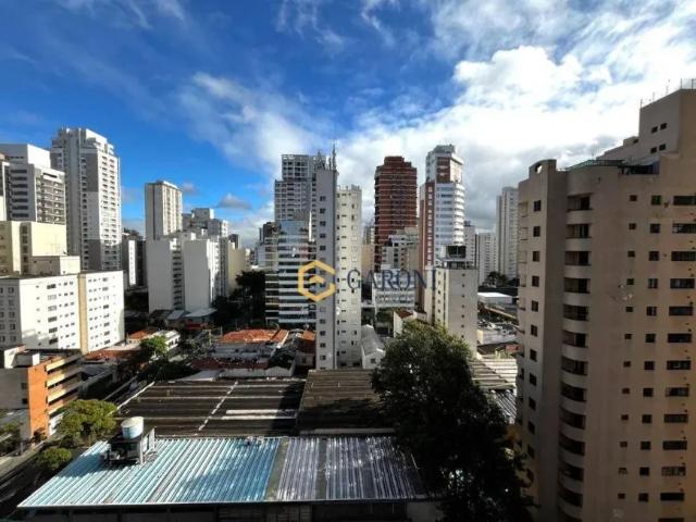 Loft à venda/locação em Pinheiros com 2 suítes/ São Paulo SP