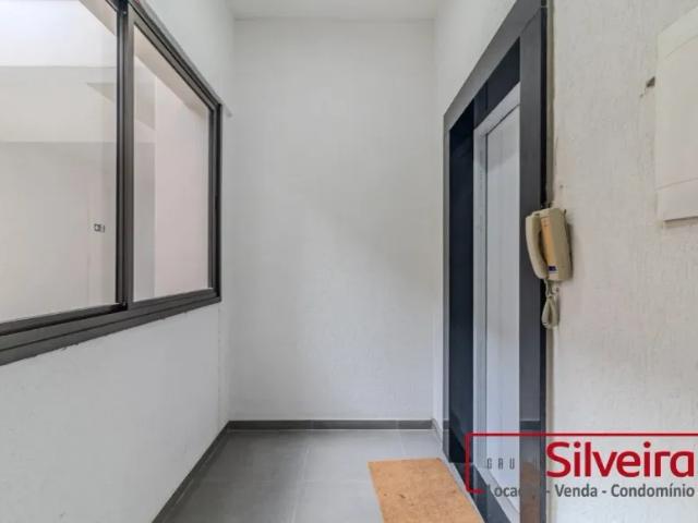 Loft amplo e novo no bairro santana