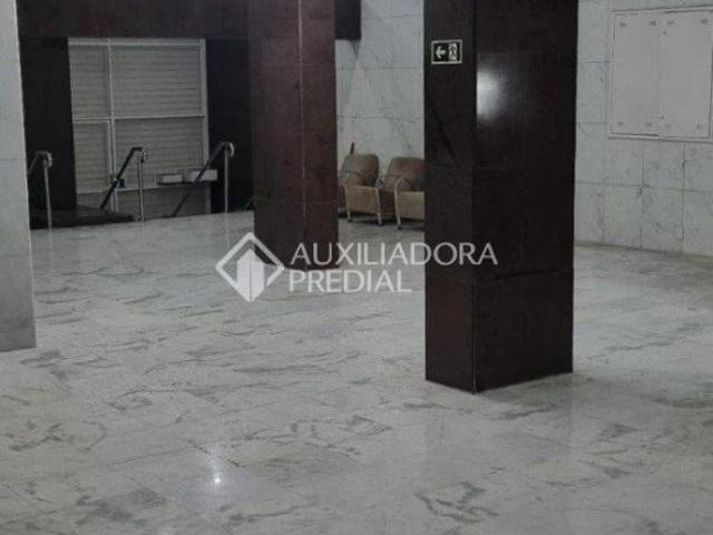 Loft amplo próximo Santa Casa, UFRGS