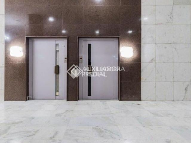 Loft amplo próximo Santa Casa, UFRGS