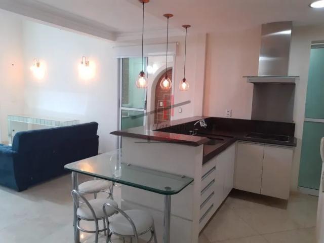 Loft Anália Franco 95 Metros Vista Para o Ceret