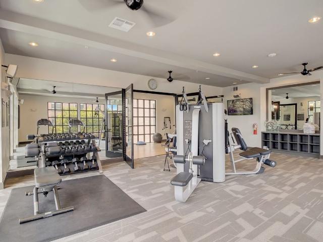 Loft and Row 2 Bedroom Apartment for Rent at 2110 N Peak St, Dallas, TX 75204