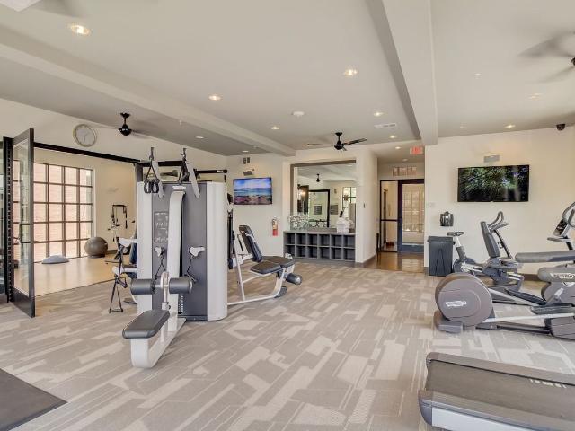Loft and Row 2 Bedroom Apartment for Rent at 2110 N Peak St, Dallas, TX 75204