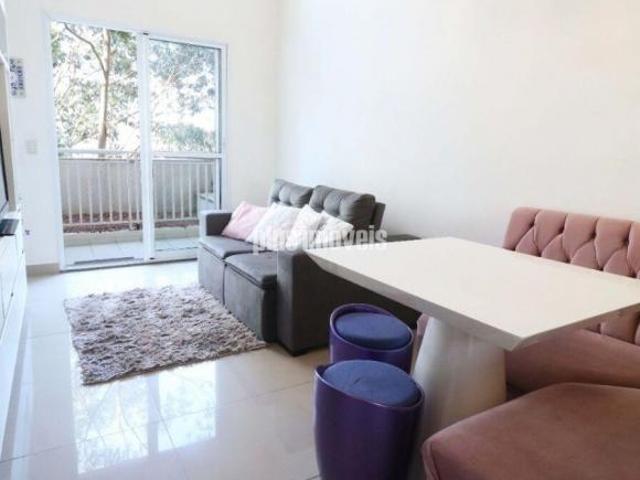 Loft ao Lado da Escola Graduada e do Shopping Jardim Sul 48,5m²au Suíte Gar