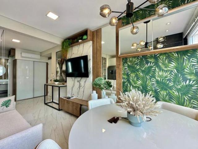 Loft Bairro Zona Nova