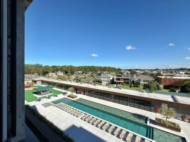 Loft Bairro Atlantida